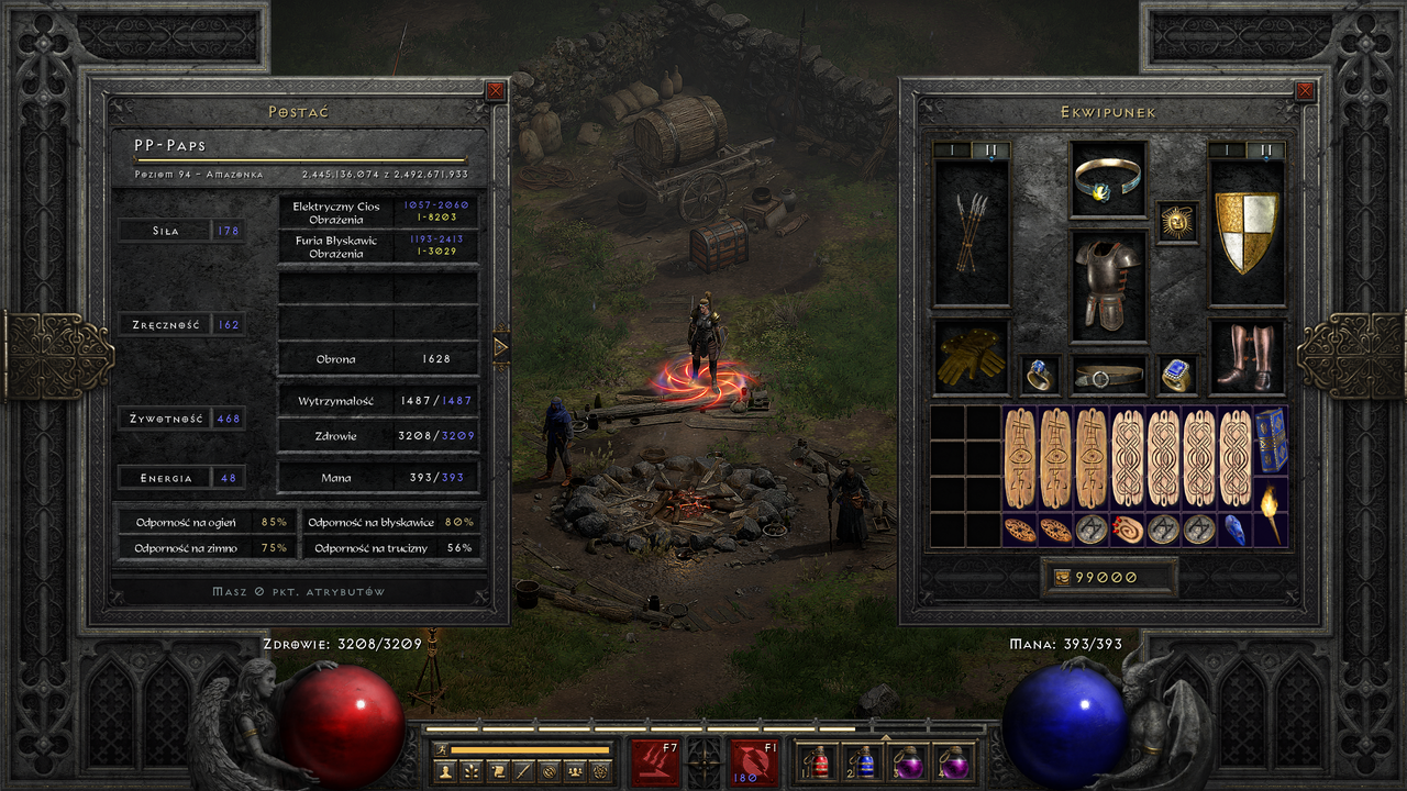 O Full Javazon Gear - Topic - d2jsp