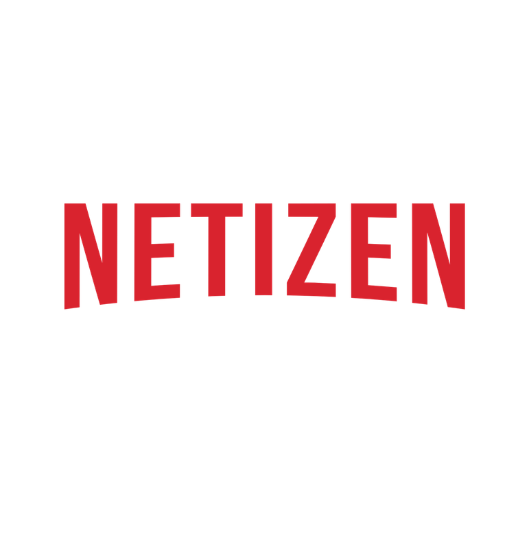 netizen logo netflix — Postimages