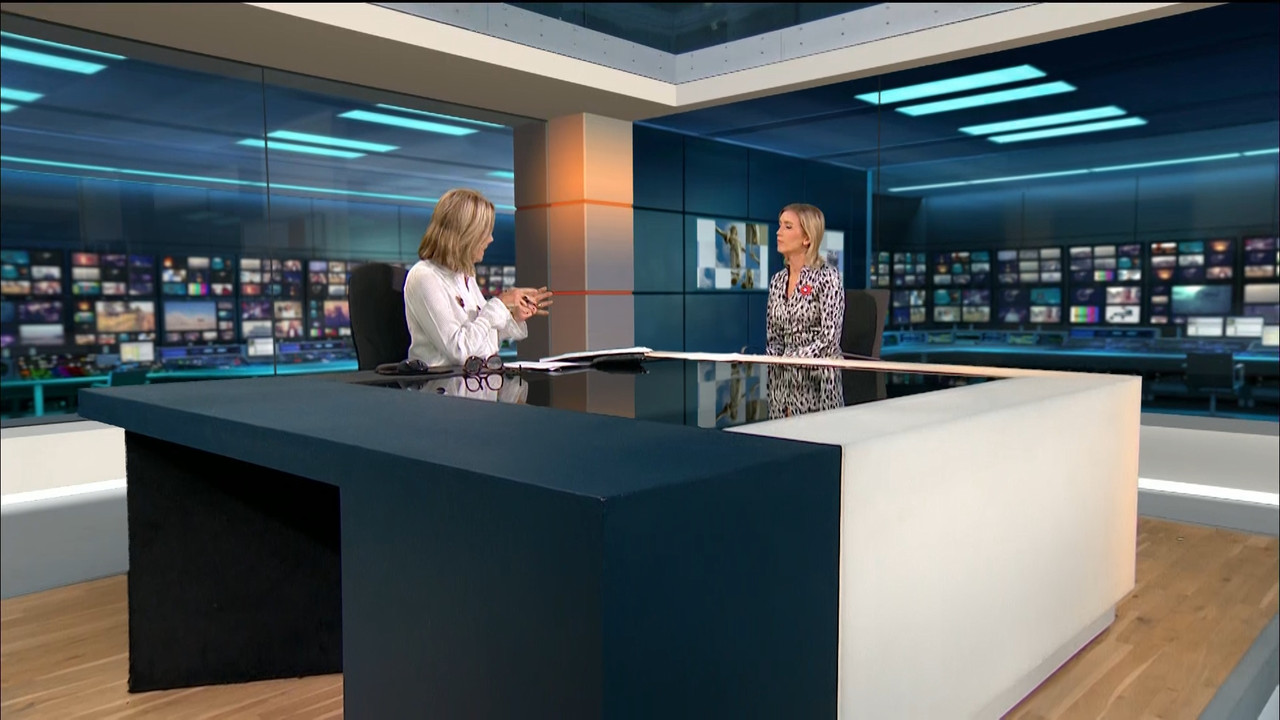 ITV Evening News 20231101 18301930 ts snapshot 40 04 964 — Postimages