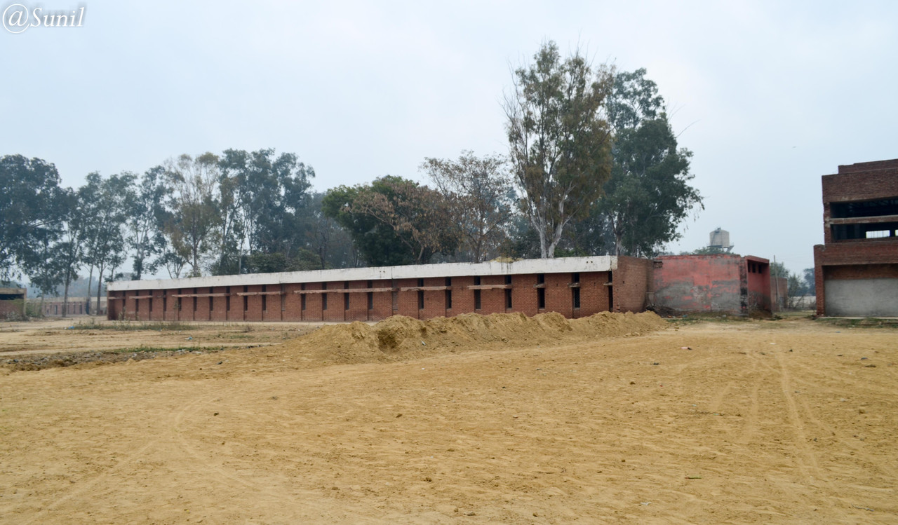 A day visiting the old places in my hometown Khemkaran……!!! | Joy Club