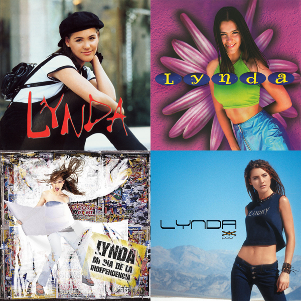 [THREAD OFICIAL] 🇲🇽 Lynda 👖 - Music Discussions - BreatheHeavy | Exhale