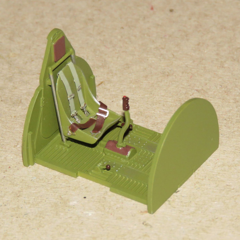 Juggernaut! - Page 6 - Work in Progress - Aircraft - Britmodeller.com