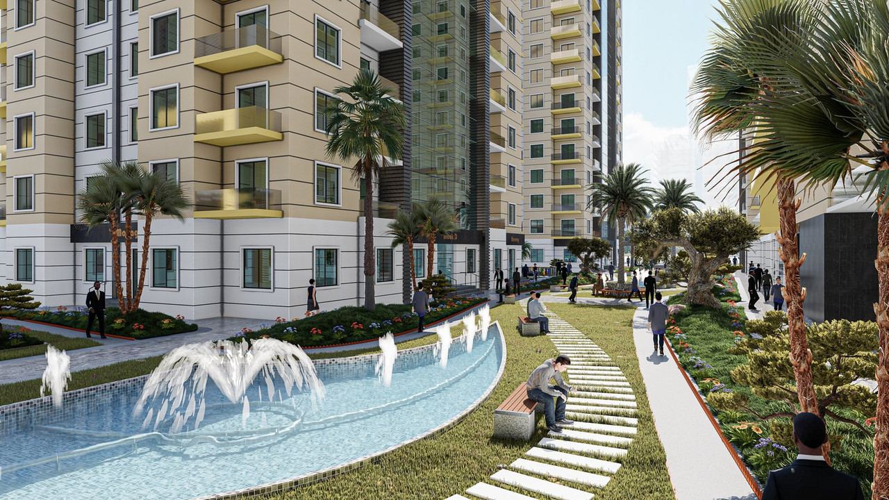 city view 14 Photo — Postimages