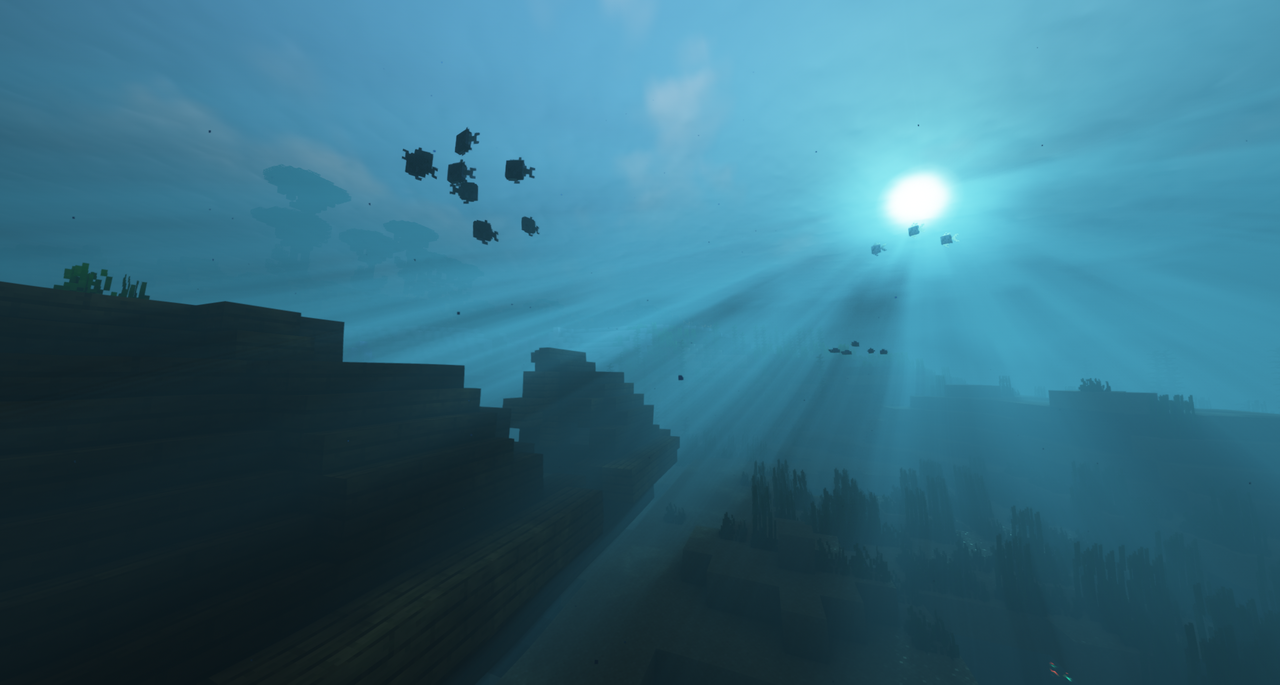 Onward [FABRIC] - Minecraft Modpacks - CurseForge