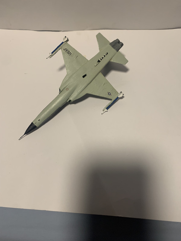 Northrop F 5 Stgb Gallery Page 2 Northrop F 5 Stgb