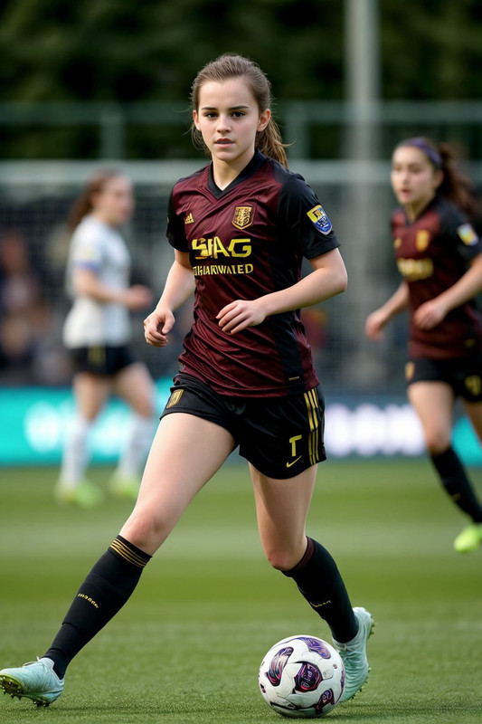 Get Behind Your Team - Free Daz 3D Models