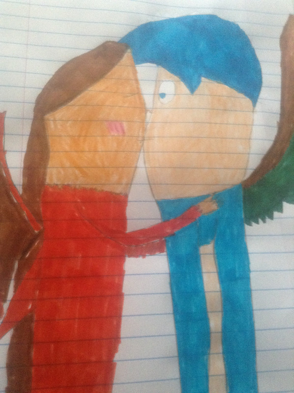 Drawings & Paintings - Bubby's Art | Terraria Community Forums