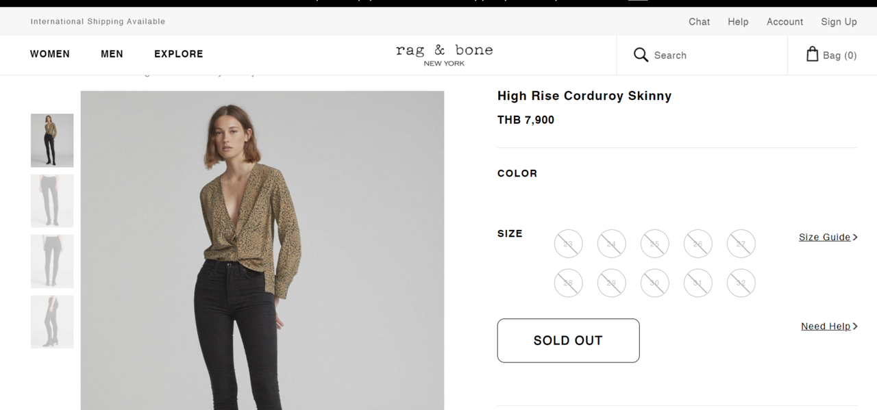 Rag&Bone — Postimages