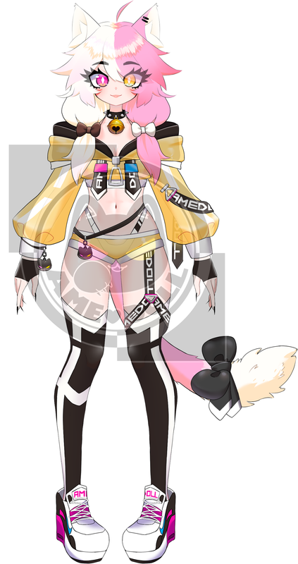 AMEDOLL REFERENCE Comf P — Postimages