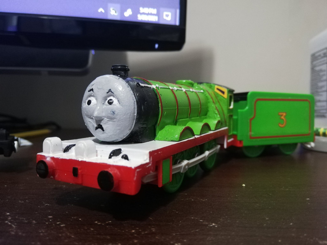 old shape henry — Postimages