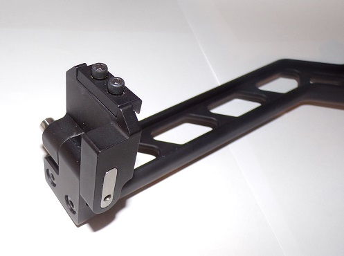 A3 Tactical Modular Folding Brace - Picatinny Mount (1913) - Excellent ...