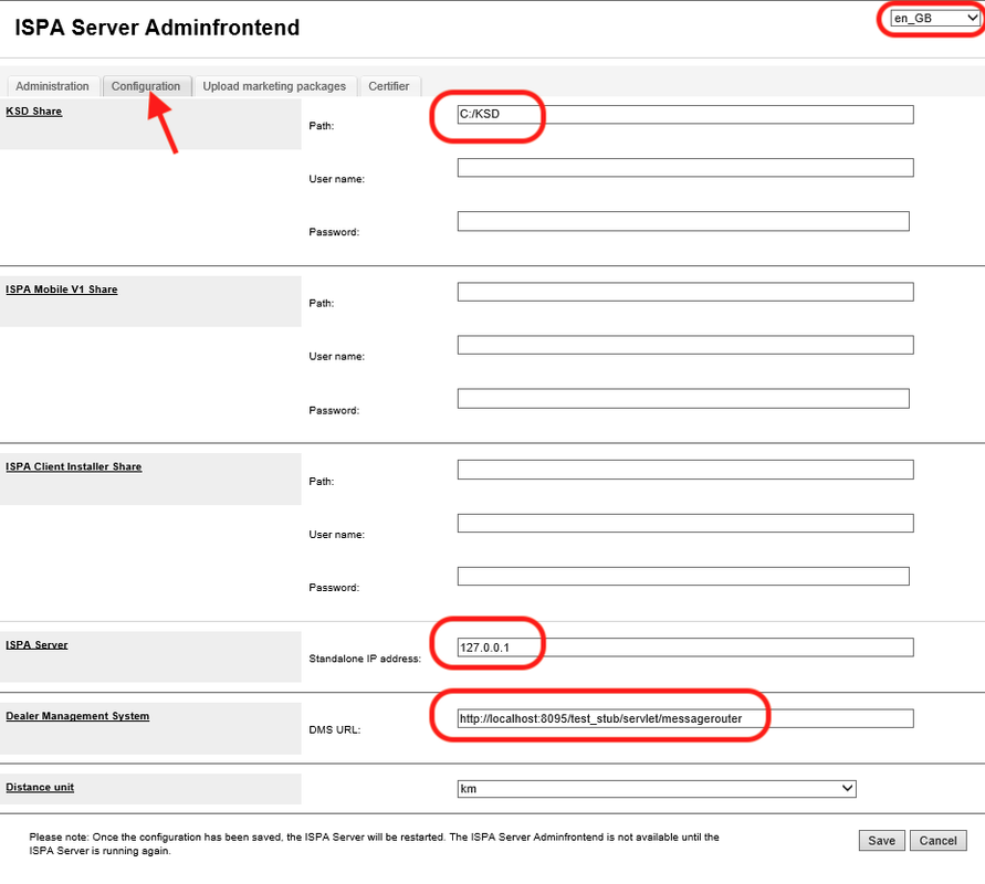 ISPA Server — Postimages