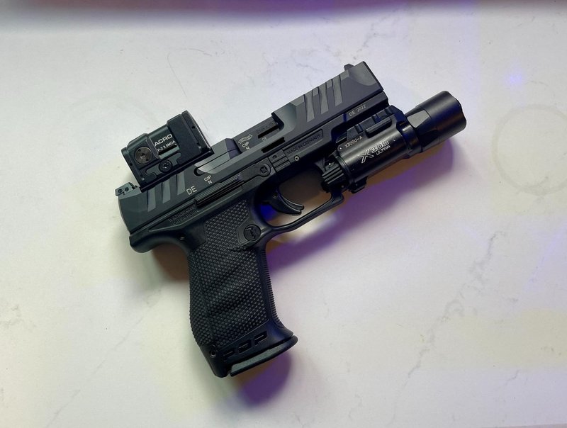 Walther picture thread: Lets see your Walthers > Walther > AR15.COM