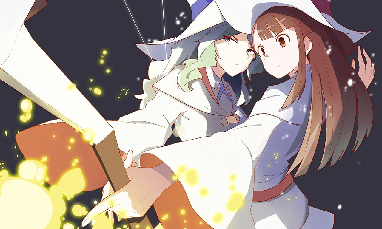 Diana-x-Akko | DeviantArt