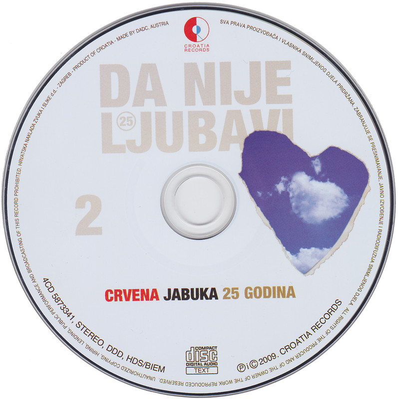 04 CD2 — Postimages