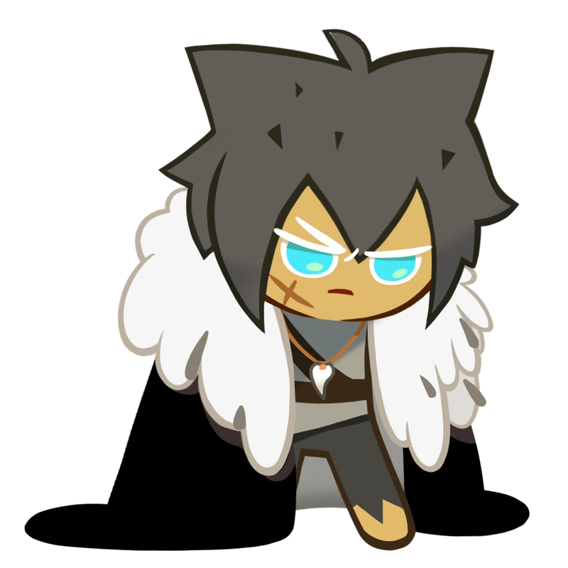 Werewolf Cookie's Fantastically Symphonic Character Arc - Chapter 4 ...