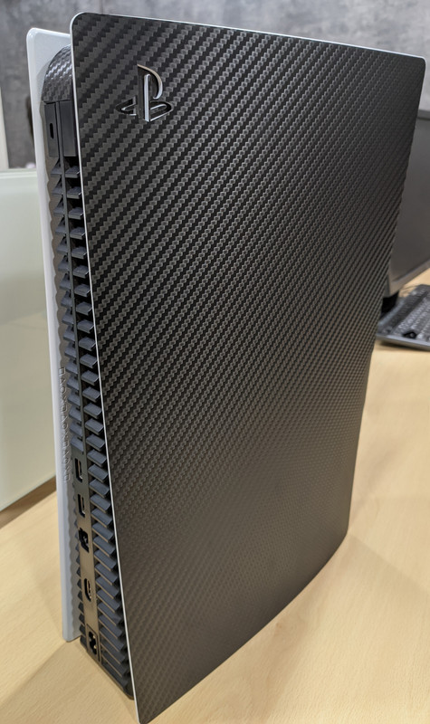 PlayStation 5 Peripherals Thread - Pulse Headset, Media Remote ...