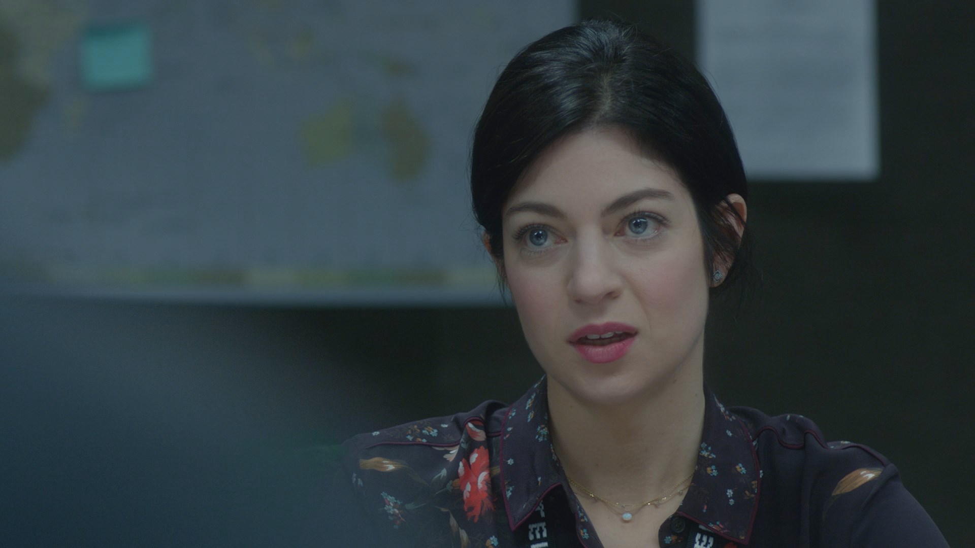 Tom Clancy's Jack Ryan S01 E01 Pilot Future Pirates mkv snapshot 00 04 ...