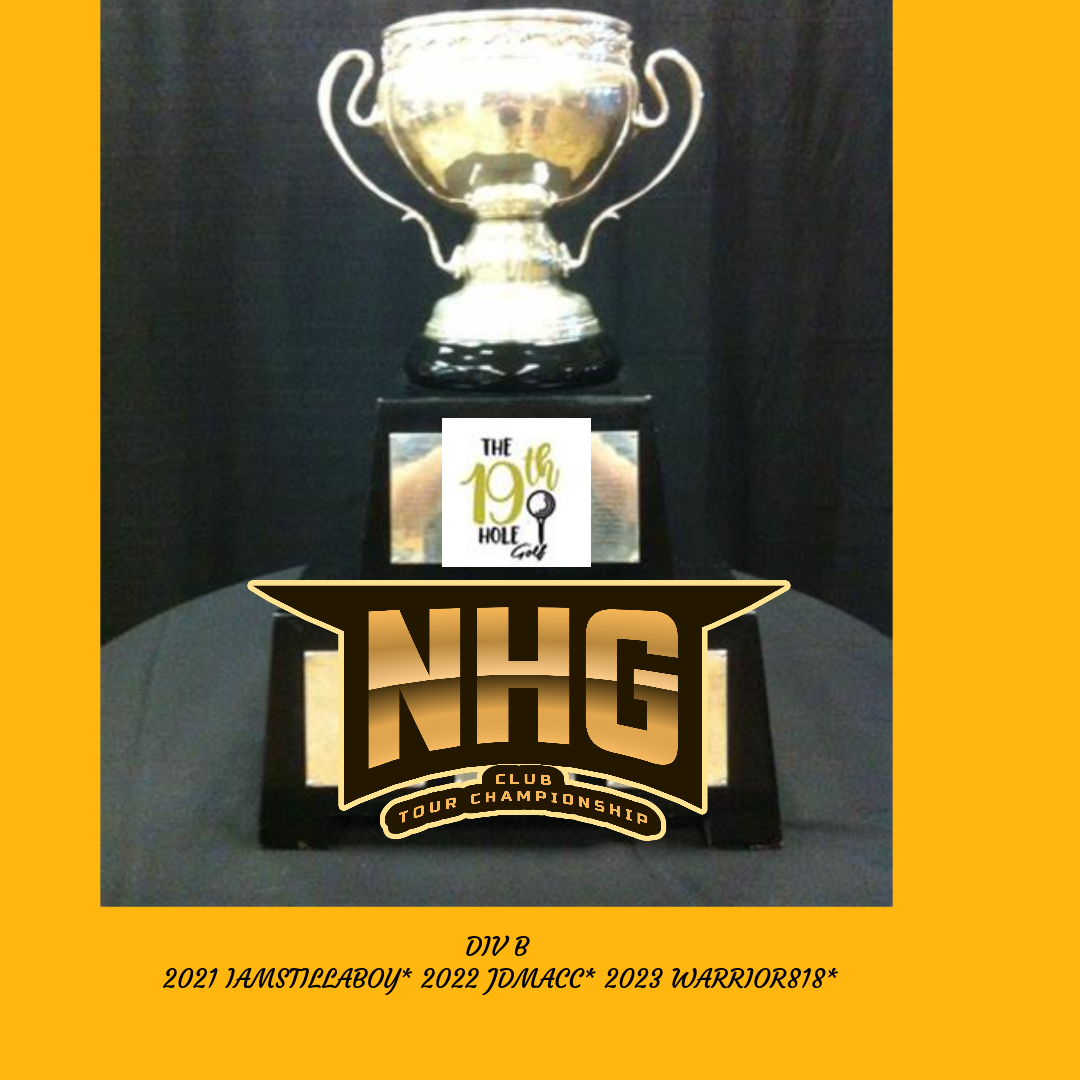 TOUR TROPHY DIV B — Postimages