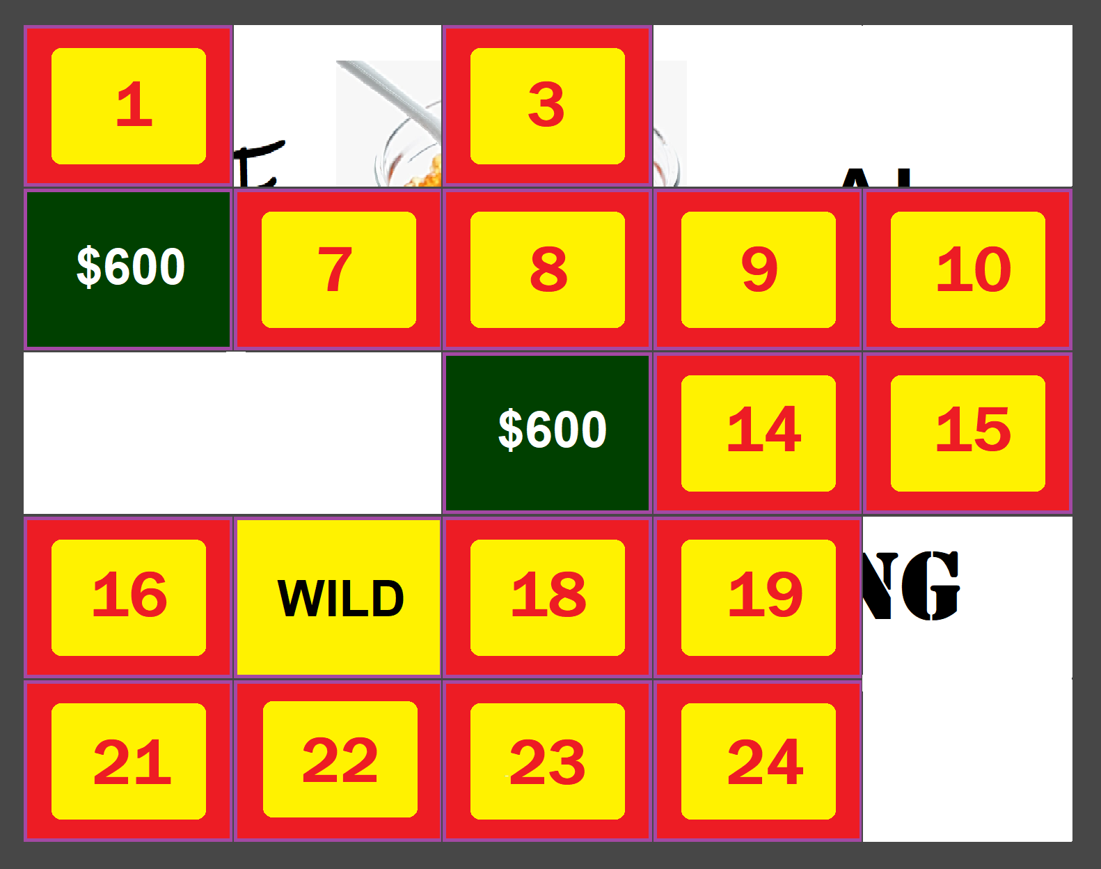 Classic Concentration 3 — Postimages