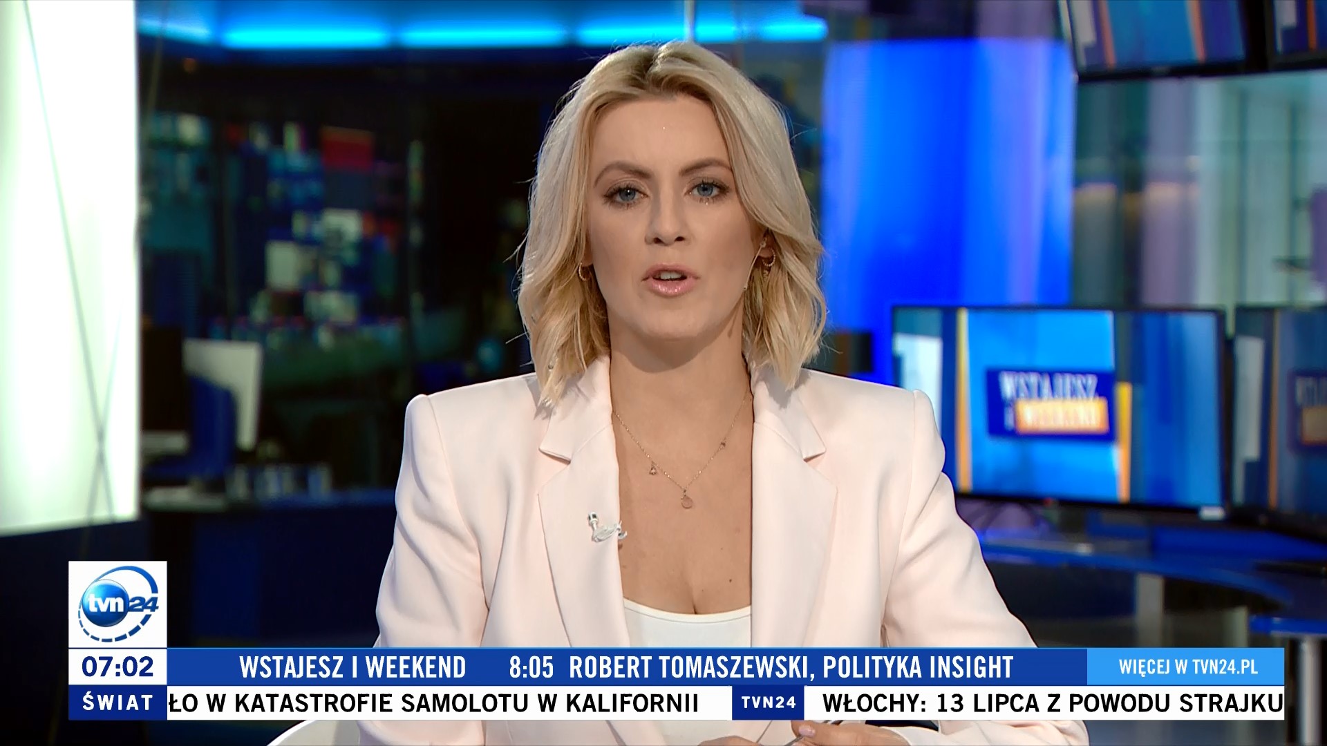 9 07 2023 justyna kosela tvn24 1 — Postimages