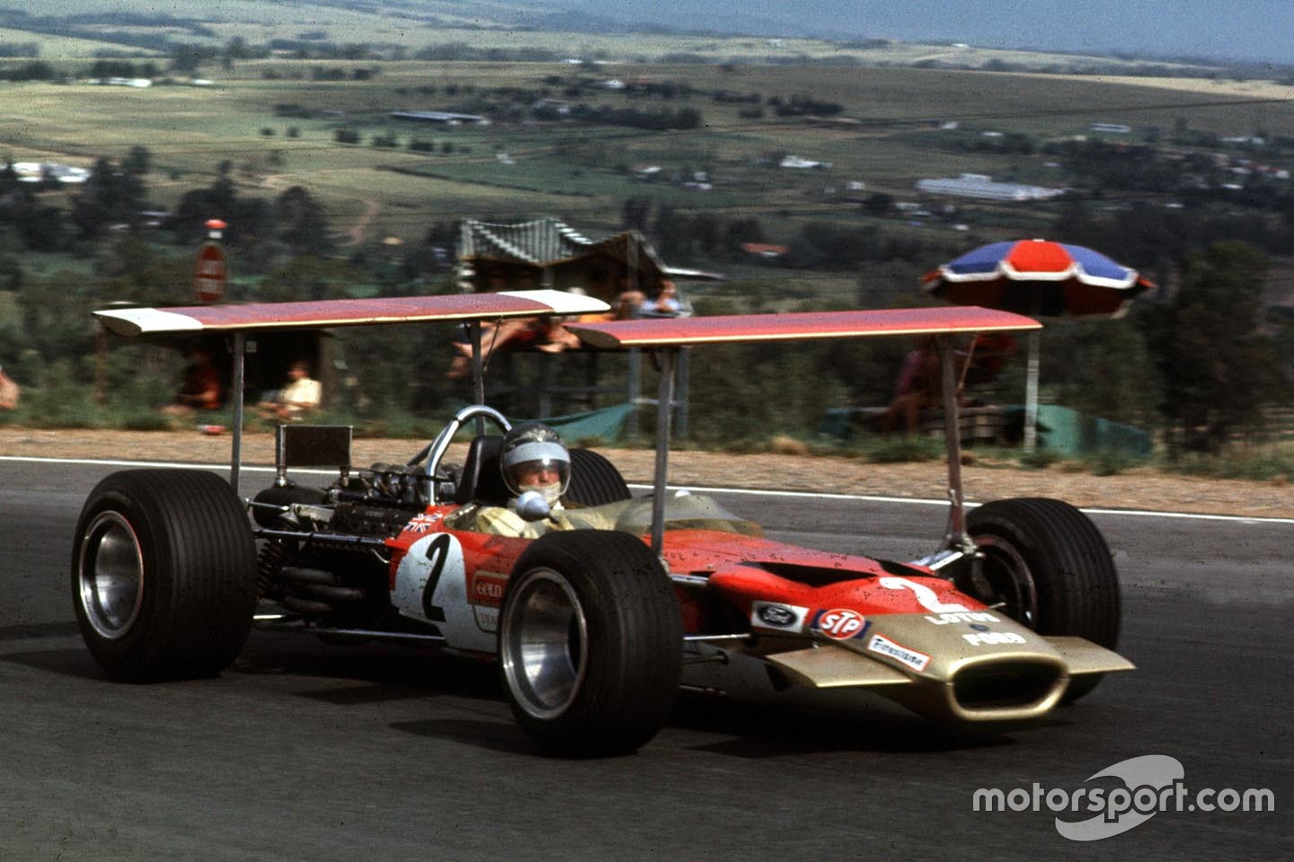 f1 south african gp 1969 jochen rindt lotus 49b — Postimages
