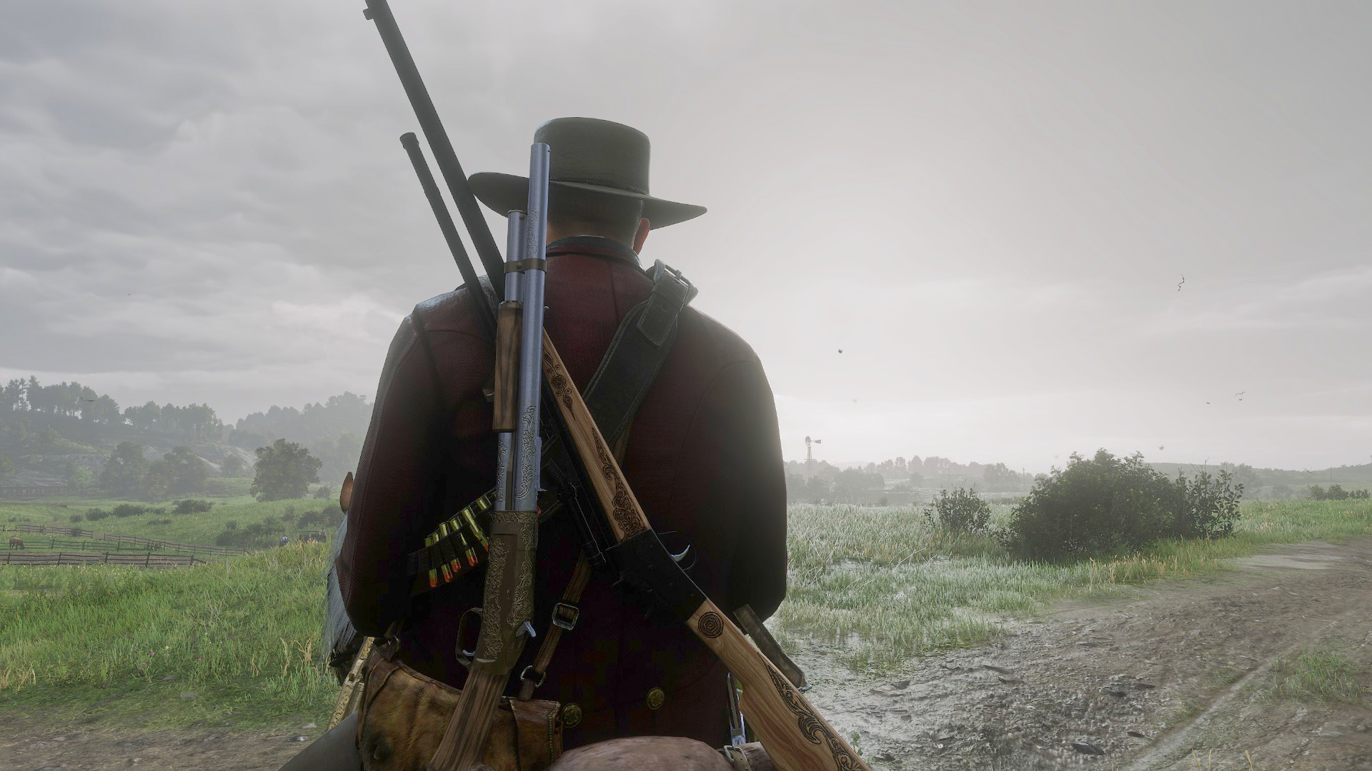 Guns Clear — Postimages