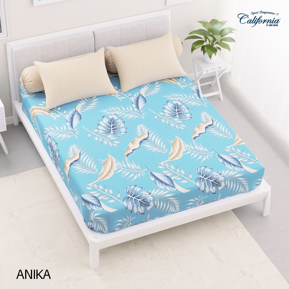 ANIKA SP FITTED — Postimages