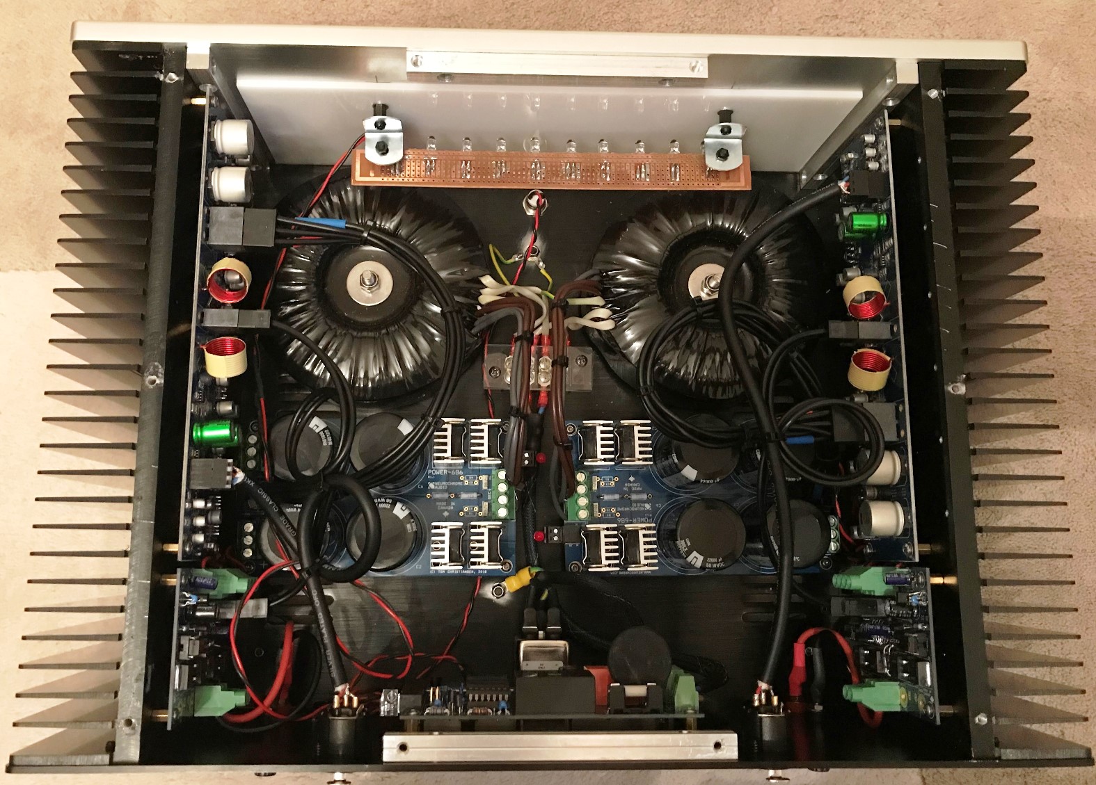 inside amp — Postimages