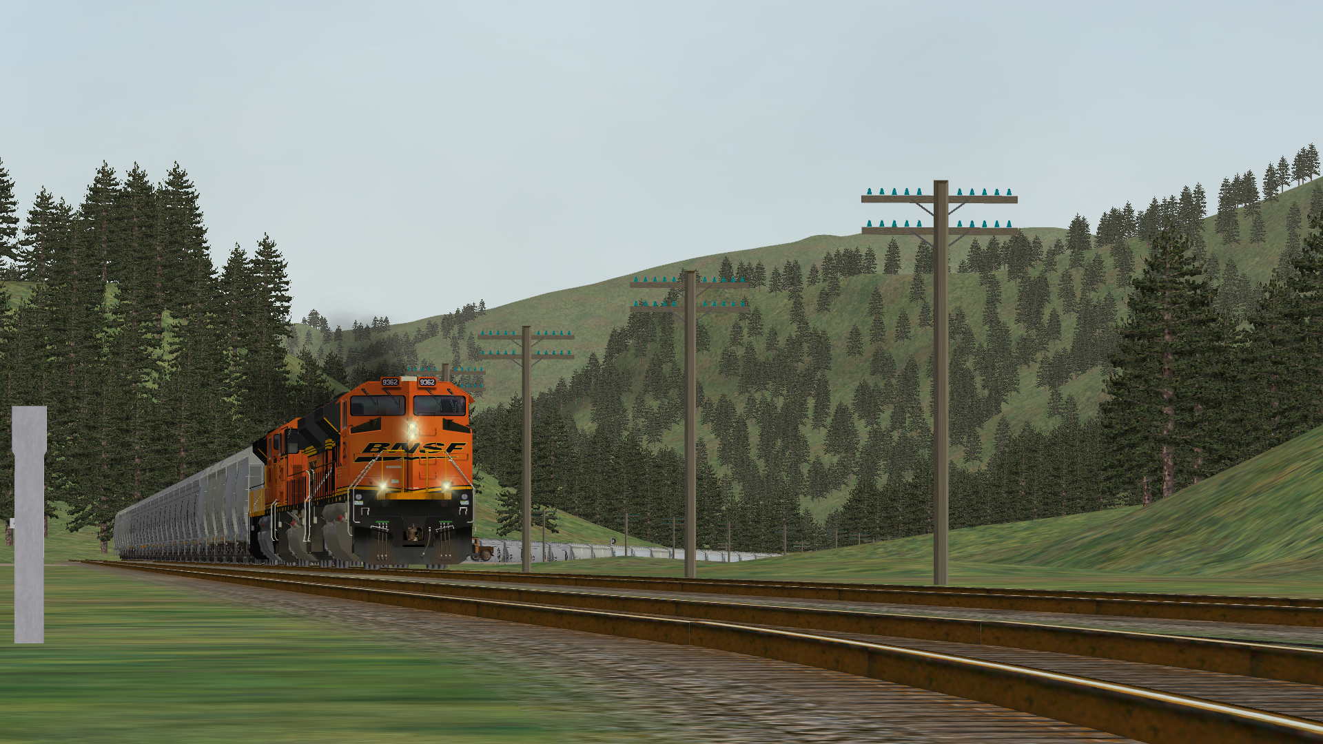 Open Rails 2020 01 30 12 38 41 — Postimages