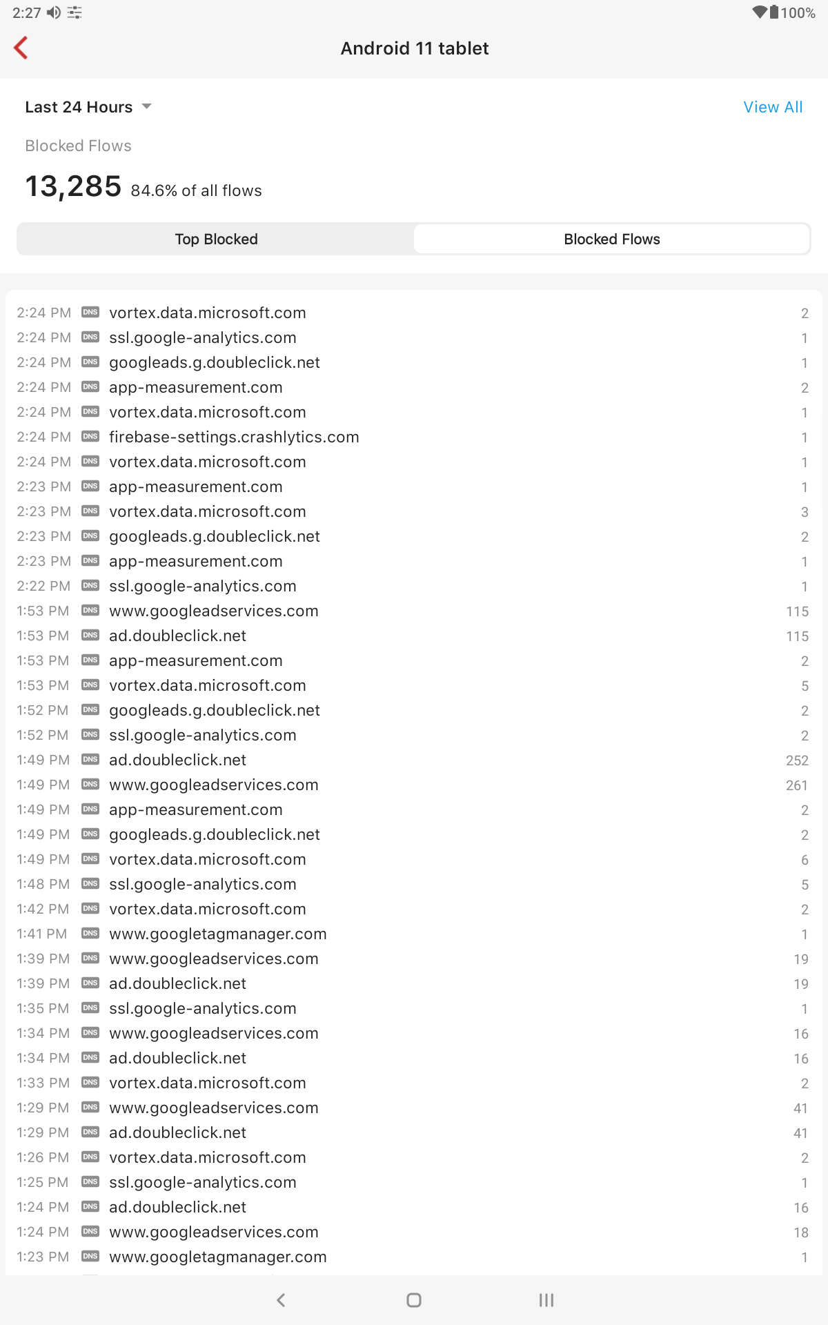 no egress block when Ad Block off — Postimages