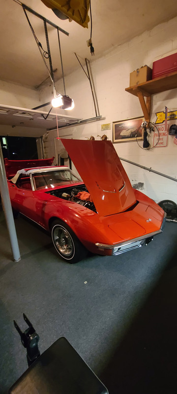 General Motors has built a hypercar. Corvette ZR1X | Page 4 | 13x Forums