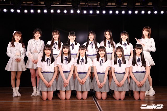 AKB48 17th Generation | Page 24 | Stage48