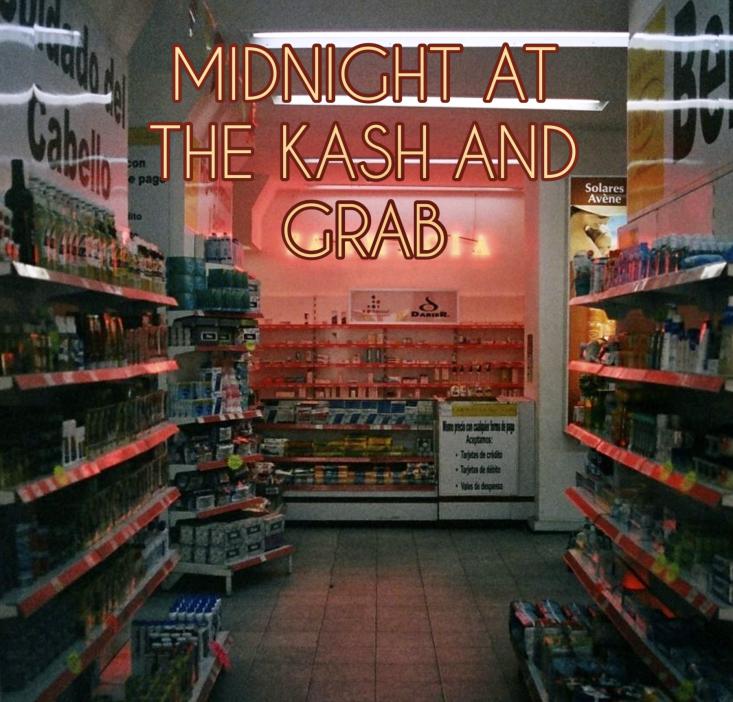 Midnight At The Kash And Grab - Chapter 1 - TRaena - Shameless (US ...