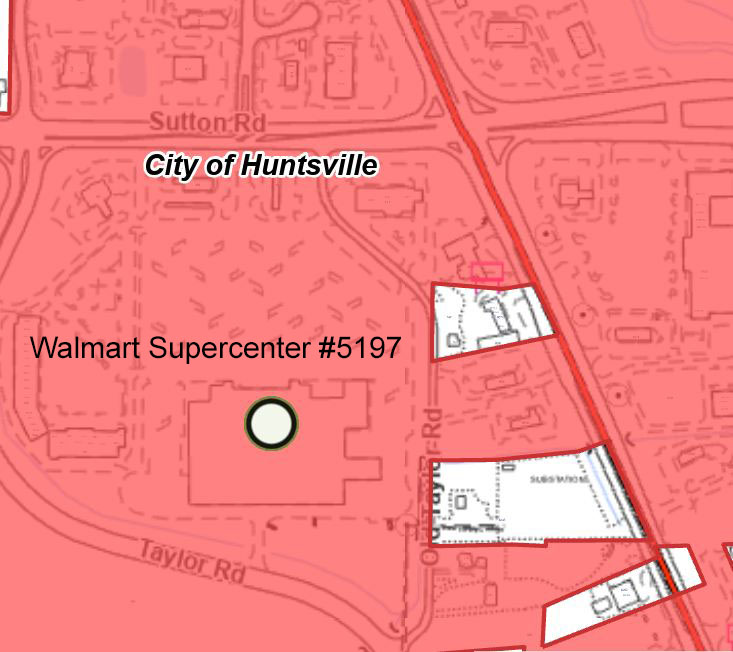 Huntsville/Madison Development News - Huntsville-Madison-Decatur area ...