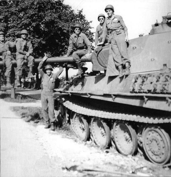 Late Panther G Questions - Page 3 - Missing-Lynx