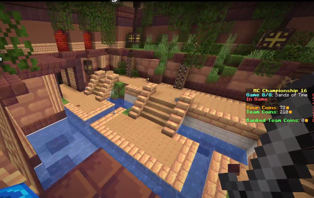 SoT Sundays: A Reference Guide to Vault Markers : r/MinecraftChampionship