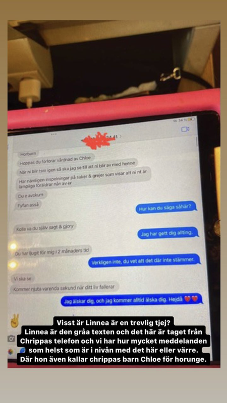 CHRIPPA, Christofer Berg, Jockibois bror - Sidan 924 - Flashback Forum