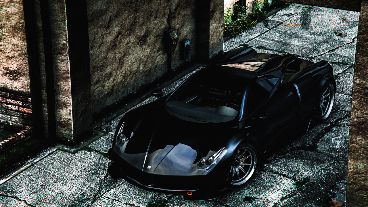 Official Pegassi Osiris Appreciation Thread - Page 38 - Vehicles ...