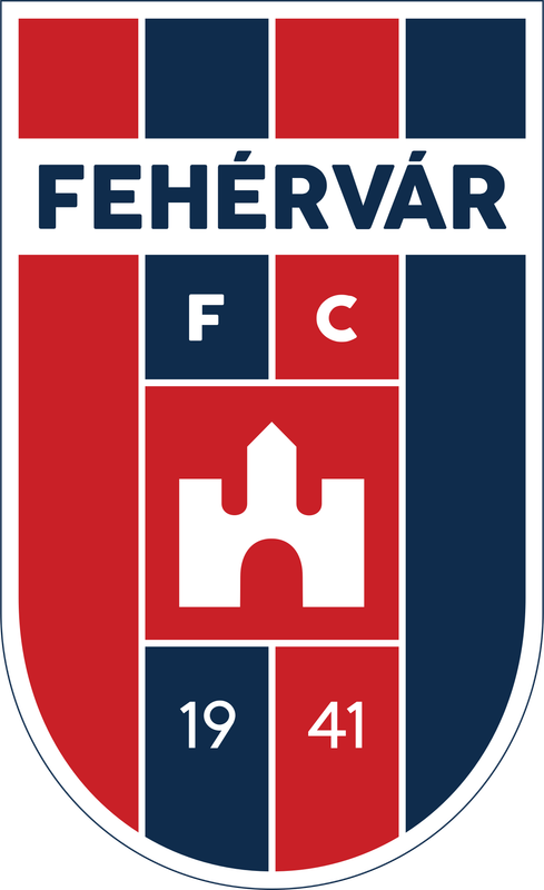 1200px MOL Fehérvár FC címer svg — Postimages