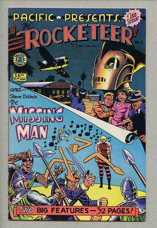 Rocketeer1 — Postimages