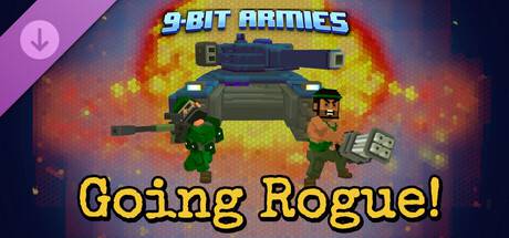 9 - Bit Armies A Bit Too Far Going Rogue - RUNE | ShadowEagle Repacks ...