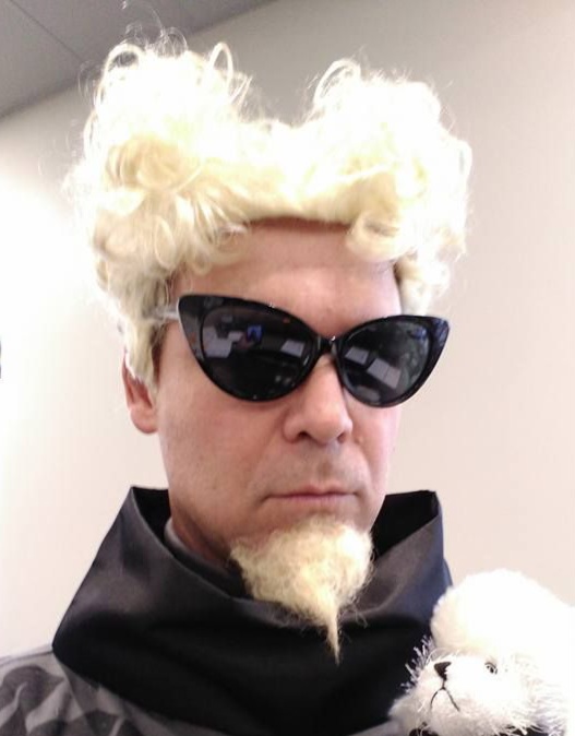 So Went To The Stylist Today - AR15.COM