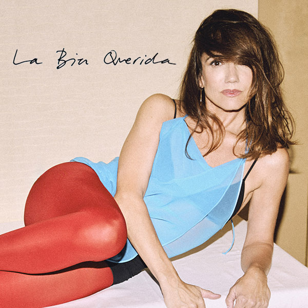 LA BIEN QUERIDA | página oficial