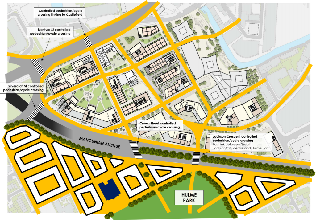 New Jackson | Framework | Page 43 | SkyscraperCity Forum