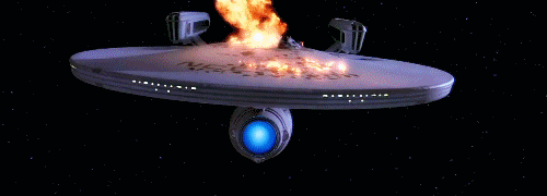 Original vs Refit Enterprise design > General Discussion > AR15.COM