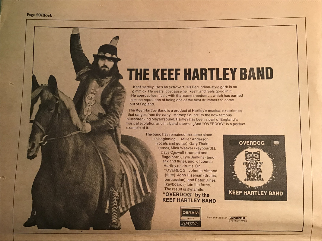 Great Record Ads | Page 22 | Steve Hoffman Music Forums
