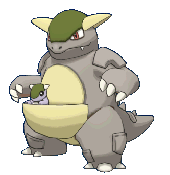 Team VOID Safari Bounty #1 - [VôîÐ] Events - PokeMMO