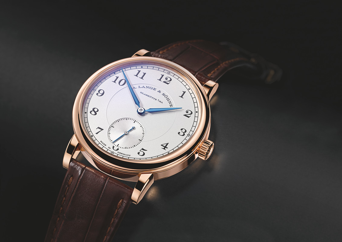 A Lange and Sohne 1815 — Postimages