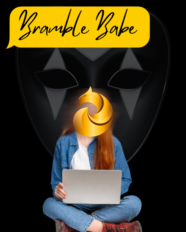 Bramble Babe - Chapter 1 - April17rose - Harry Potter - J. K. Rowling [Archive of Our Own]